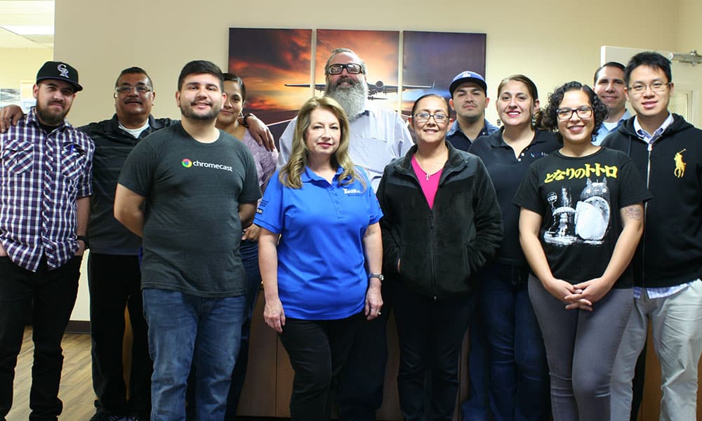 Introducing Product Teams at Allfast - Allfast Fastening Systems