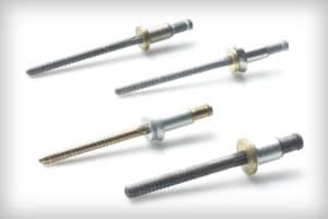 Products > Blind Rivets - Allfast Fastening Systems