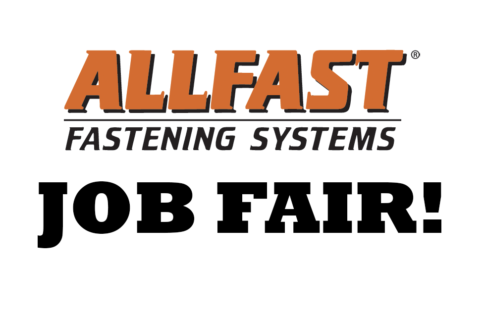 News & Latest Posts - Allfast Fastening Systems