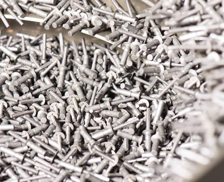 Capabilities - Monogram Aerospace Fasteners - Composi Lok, Blind Bolts