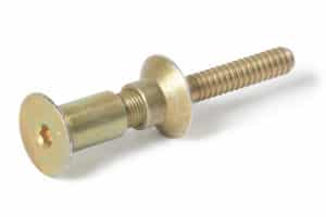 MAF Fastening System - Monogram Aerospace Fasteners