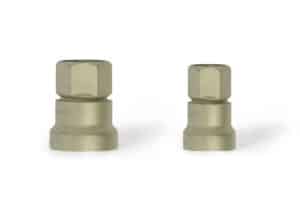 Collars - Monogram Aerospace Fasteners - Pin Fastening