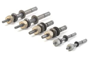 Radial-Lok® - Monogram Aerospace Fasteners - Composi Lok