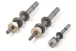 Radial-Lok® - Monogram Aerospace Fasteners - Composi Lok