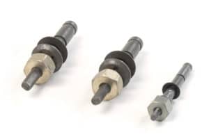 Radial-Lok® - Monogram Aerospace Fasteners - Composi Lok