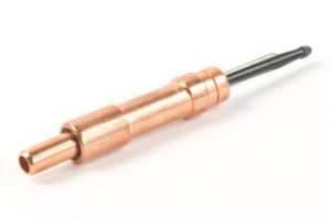 Temporary Fasteners - Monogram Aerospace Fasteners