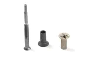 Double Flush Fasteners - Monogram Aerospace Fasteners