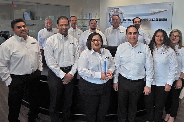 Monogram Aerospace News & Latest Posts - Monogram Aerospace Fasteners