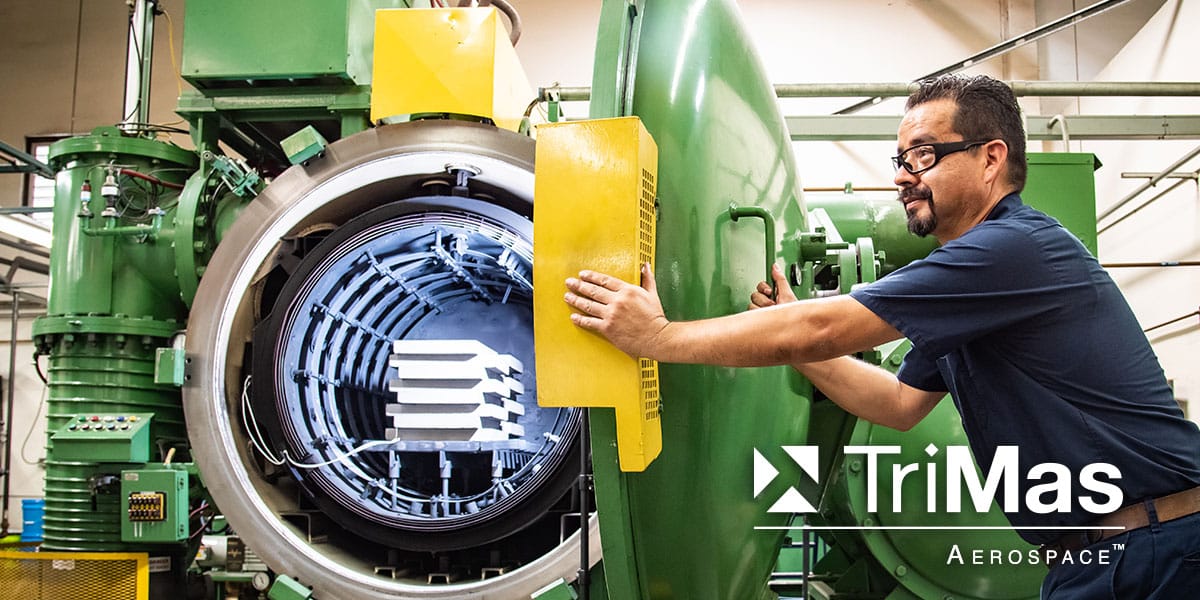 TriMas Aerospace