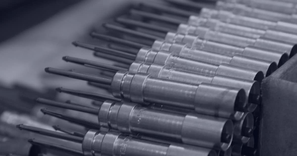 Products | TriMas Aerospace